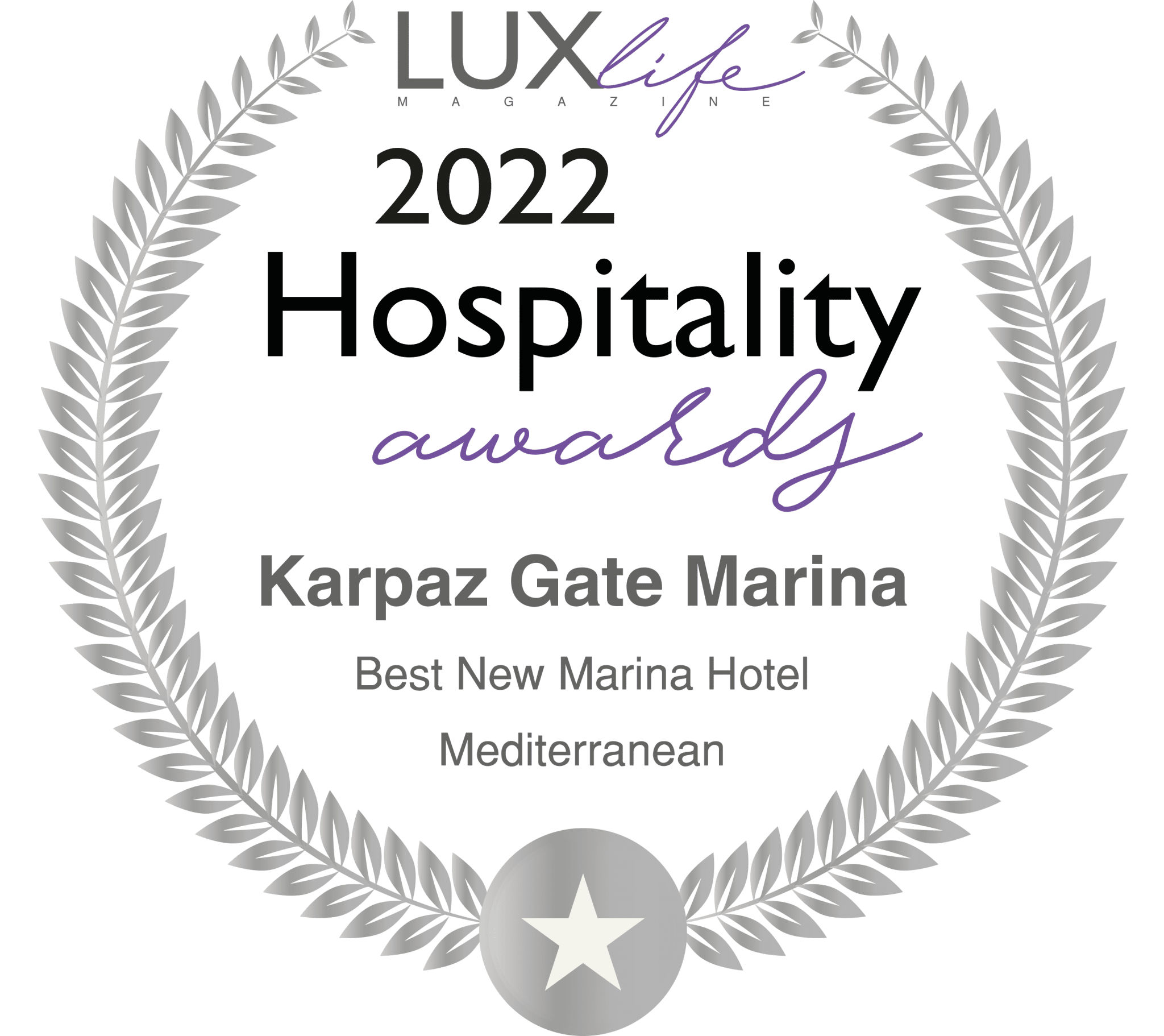 Karpaz Gate Marina in North Cyprus